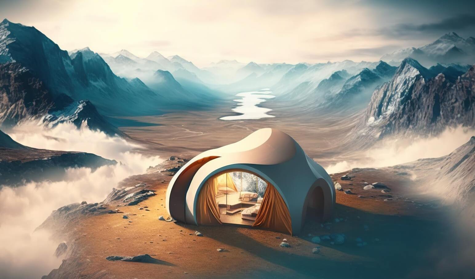 10 Best and Most Beautiful Places to Visit in the World – Roxeen