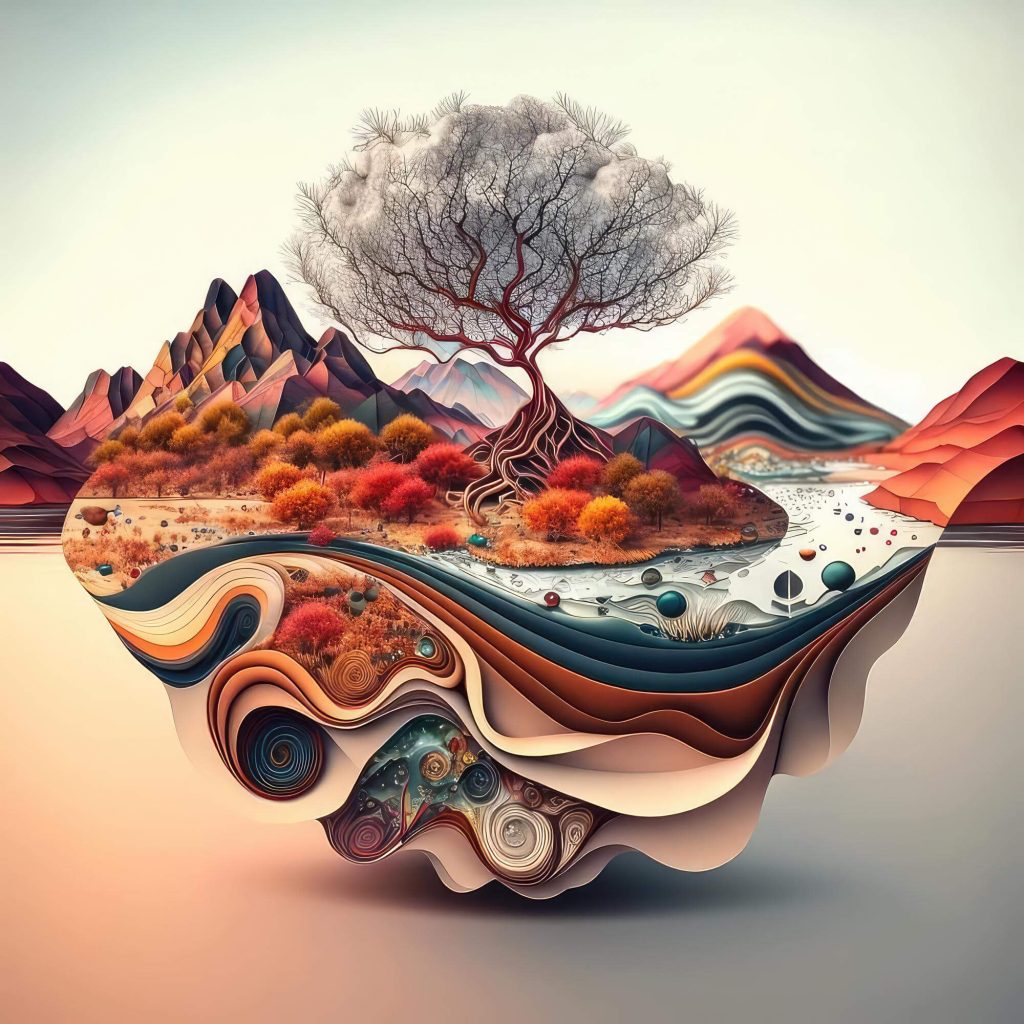 10 Best and Most Beautiful Places to Visit in the World – Roxeen