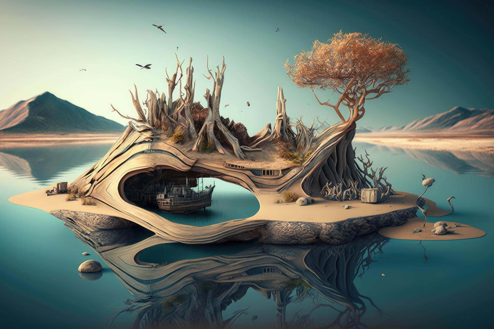 10 Best and Most Beautiful Places to Visit in the World – Roxeen