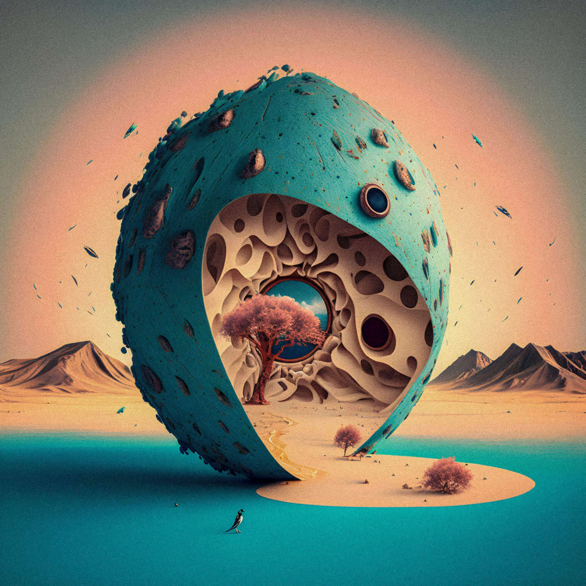 10 Best and Most Beautiful Places to Visit in the World – Roxeen