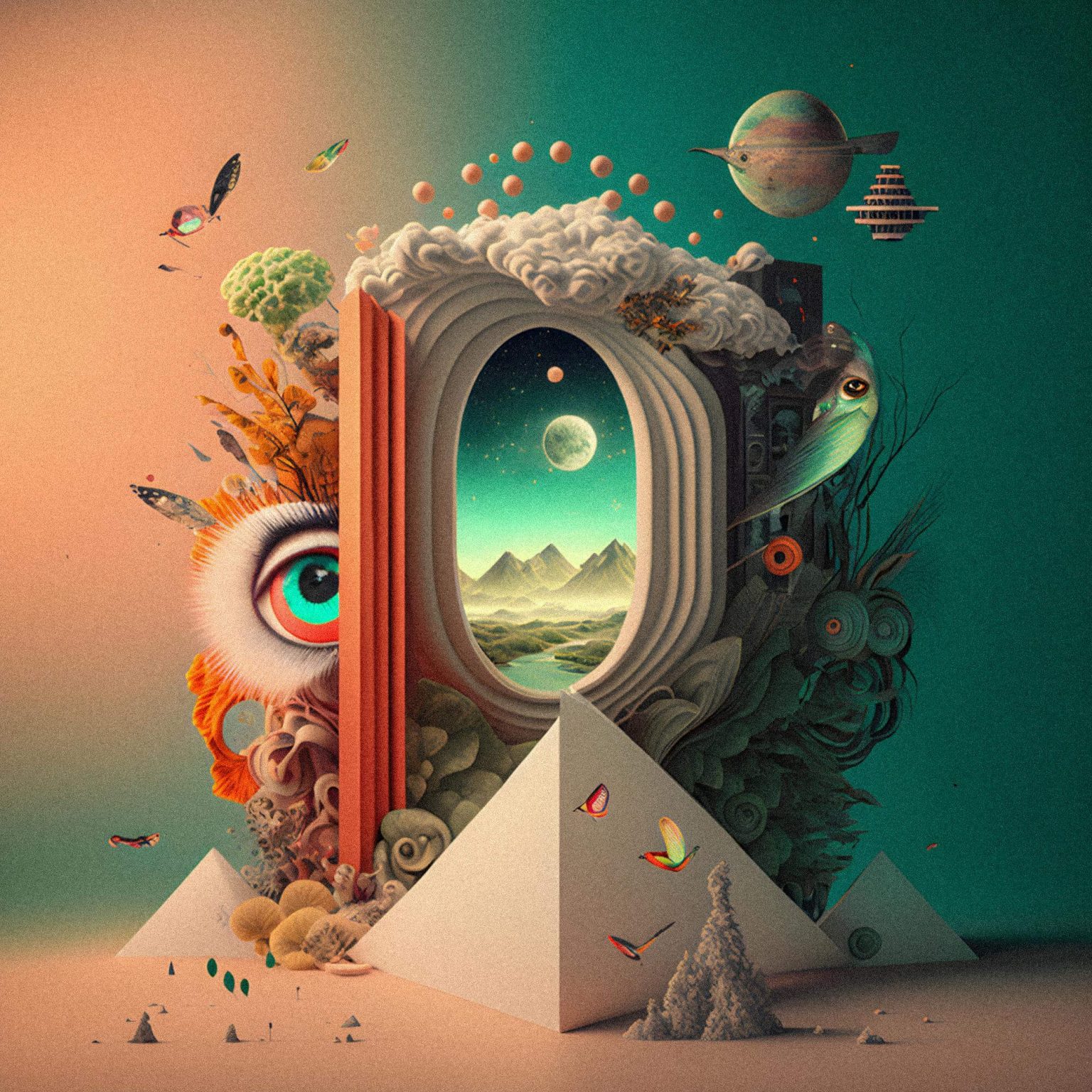 10 Best and Most Beautiful Places to Visit in the World – Roxeen